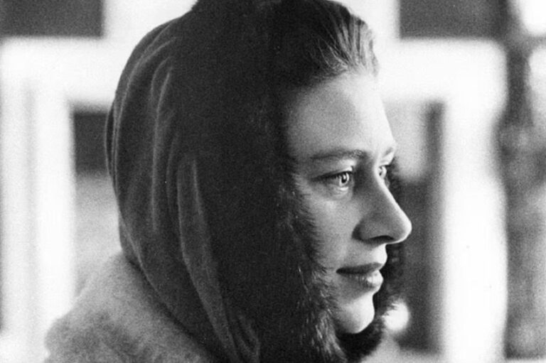 Kisah Cinta Rahasia Putri Margaret yang Berakhir Tragis - vinitapd.com